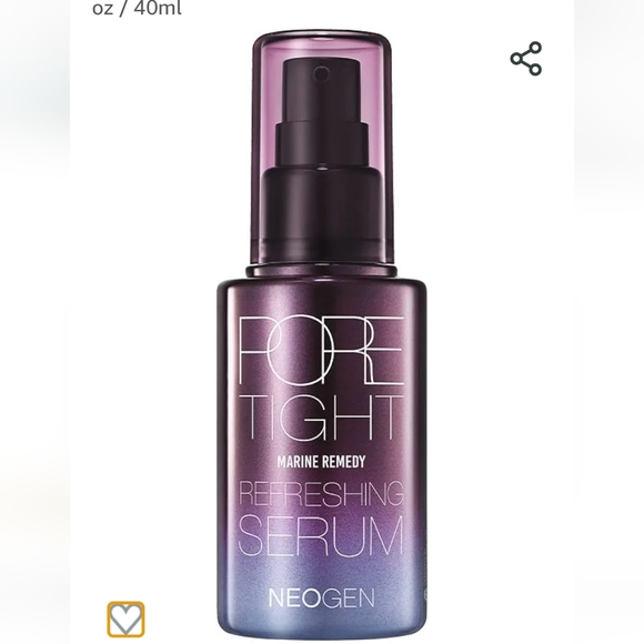 neogen | Skincare | 5 Add On Pore Tight Refreshing Serum | Poshmark